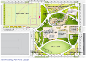 ResilienCity Park Case Story (Hoboken, NJ) - Local Infrastructure Hub