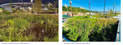 ResilienCity Park Case Story (Hoboken, NJ) - Local Infrastructure Hub